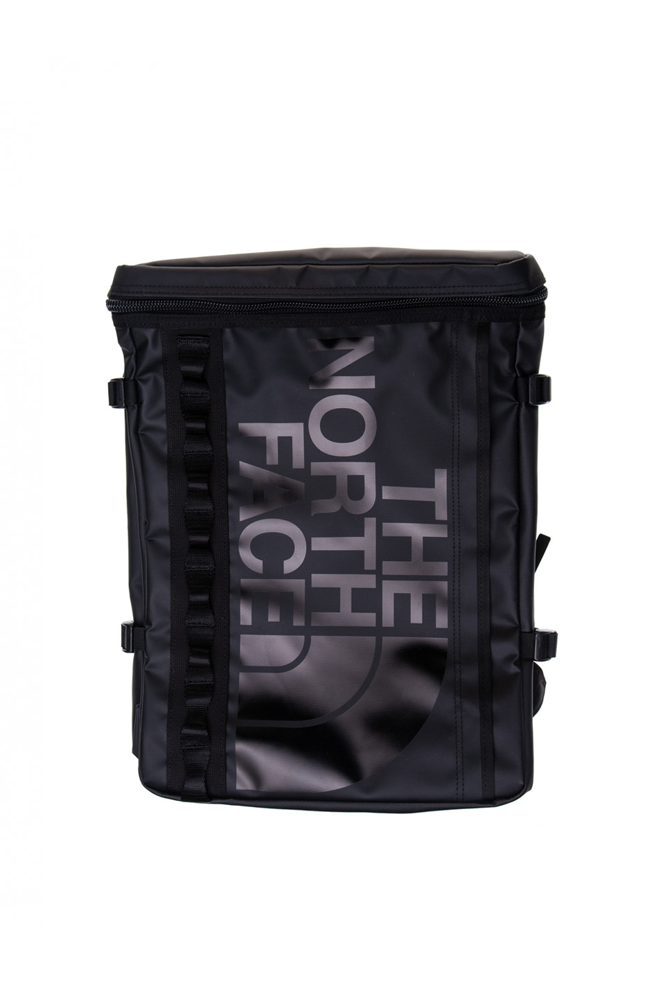 The North Face Base Camp Fuse Box (TNF Black) - X21.nl
