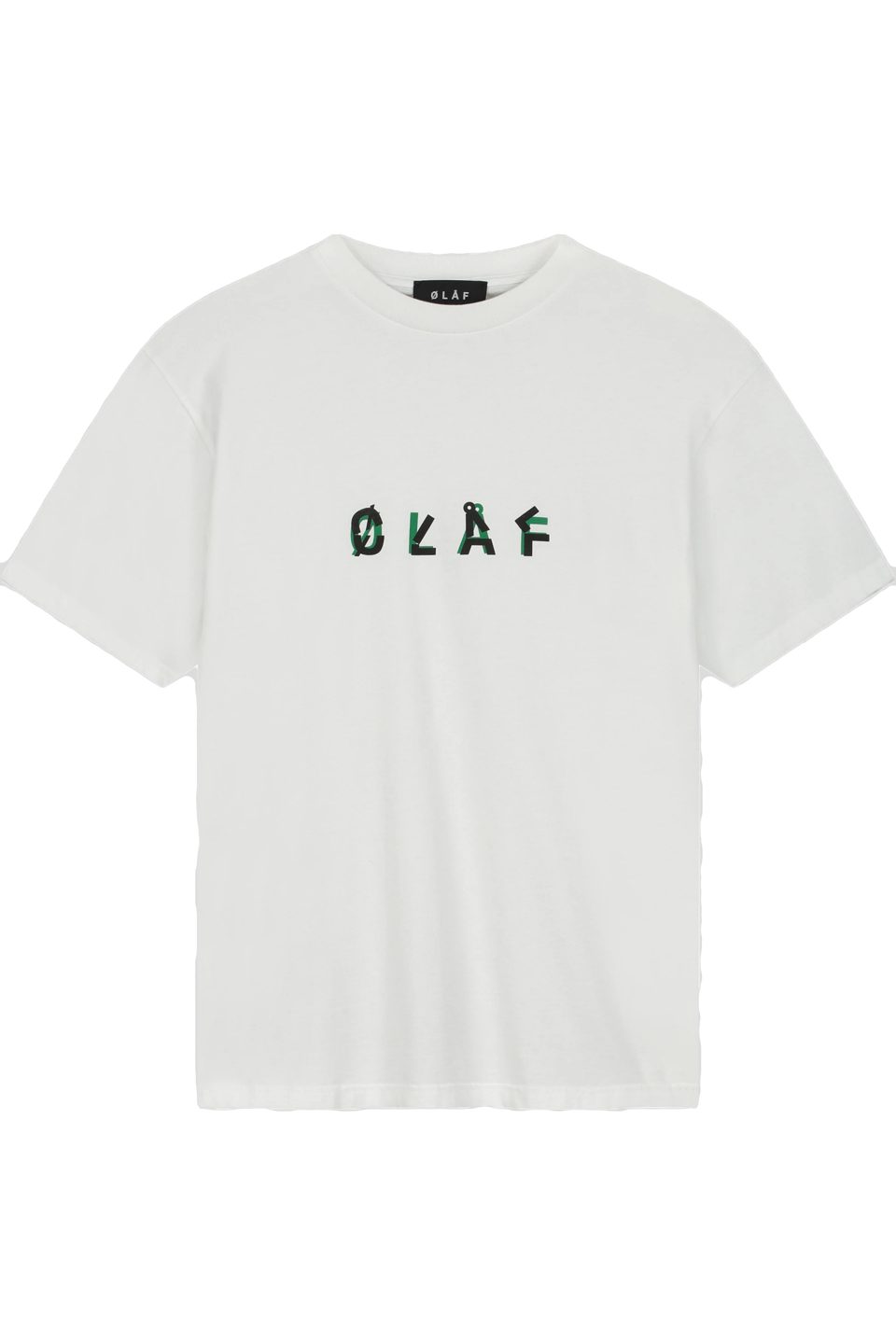 Olaf shop | Koop je ØLÅF Hussein kleding bij X21 Rotterdam