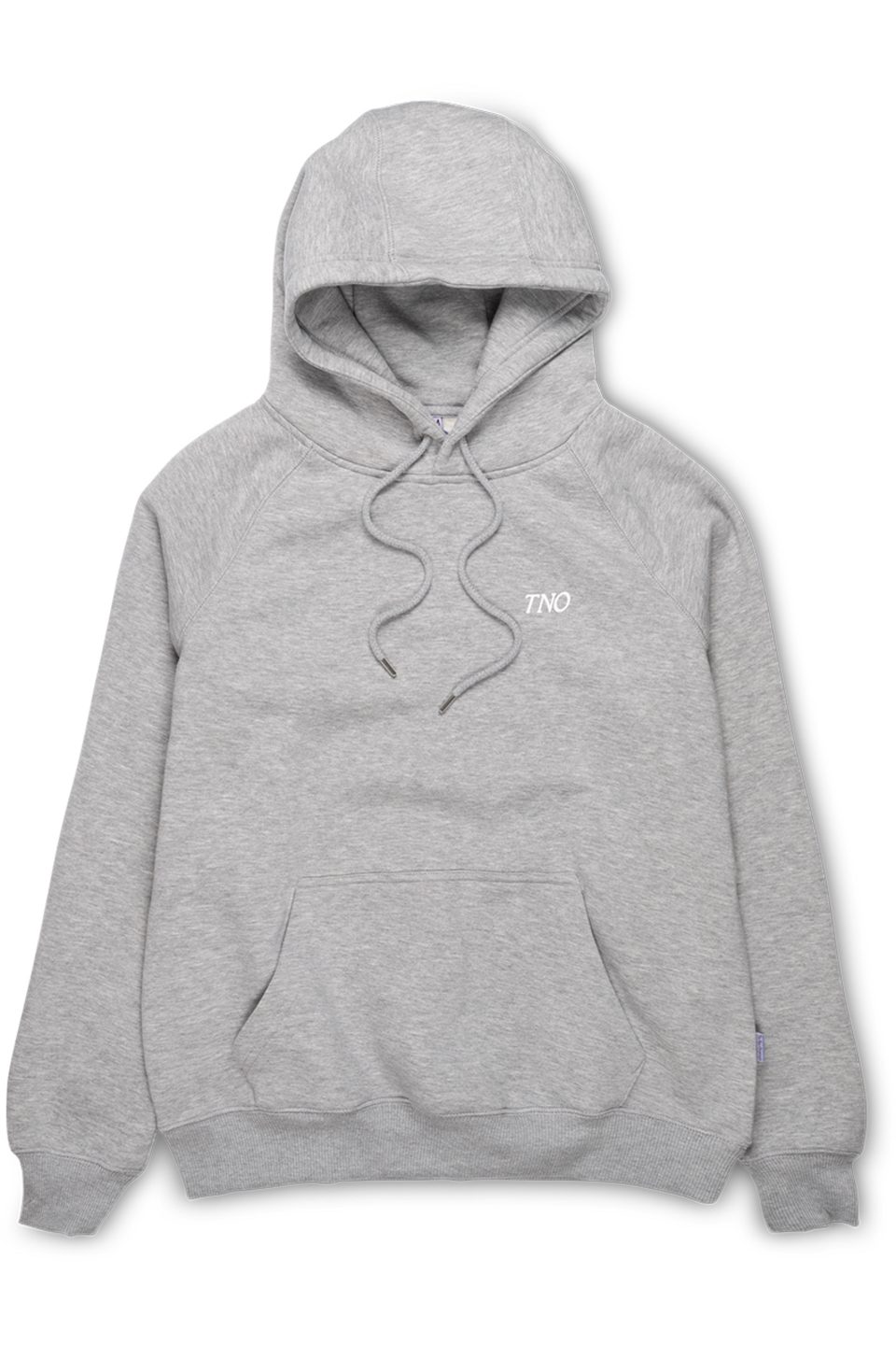 The New Originals TNO n The Fellas Hoodie (Black) - X21.nl