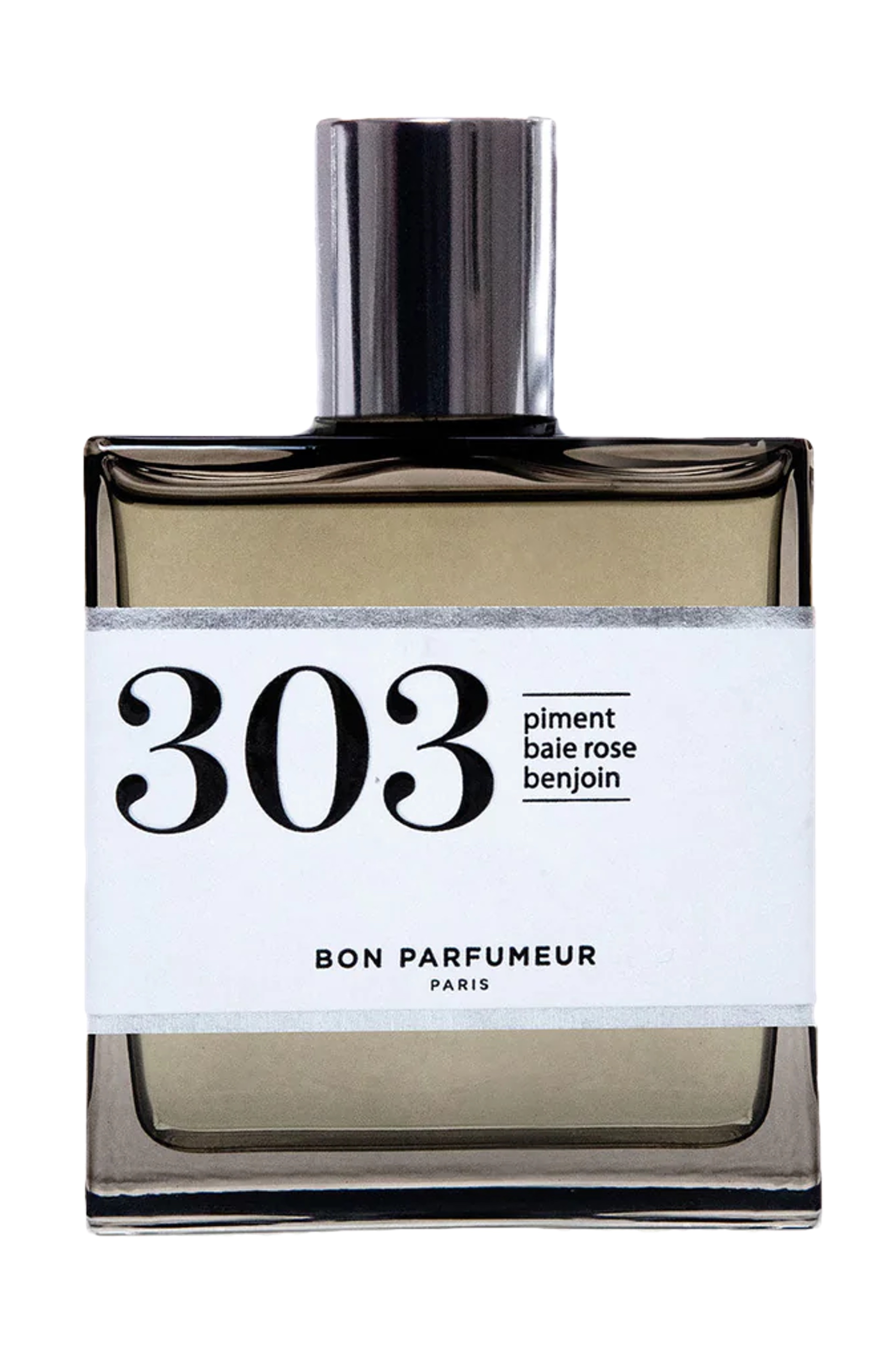 Bon Parfumeur 303 Parfumeur (Black) - X21.nl