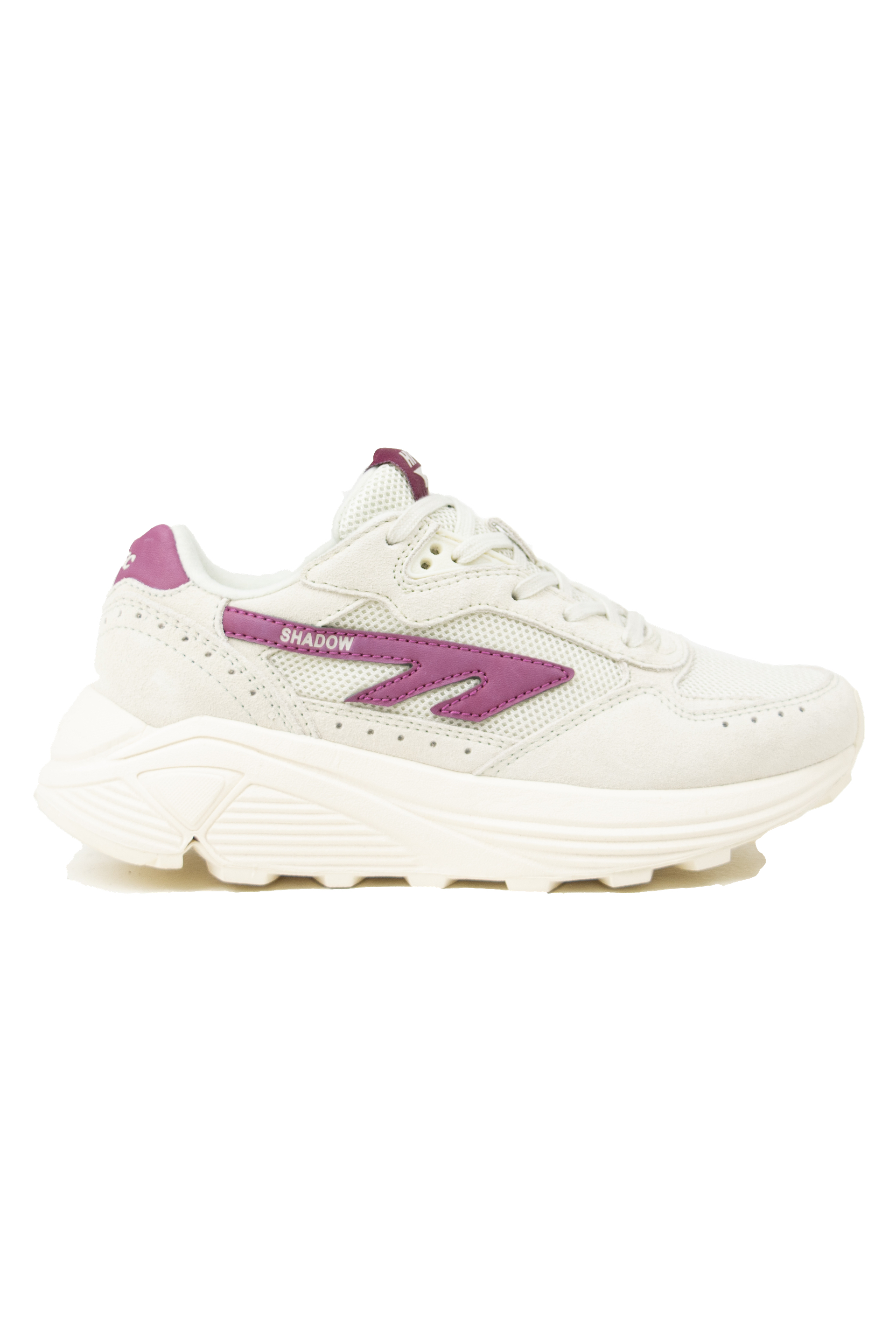 Hi-Tec HTS Shadow RGS (White/Rose) - X21.nl