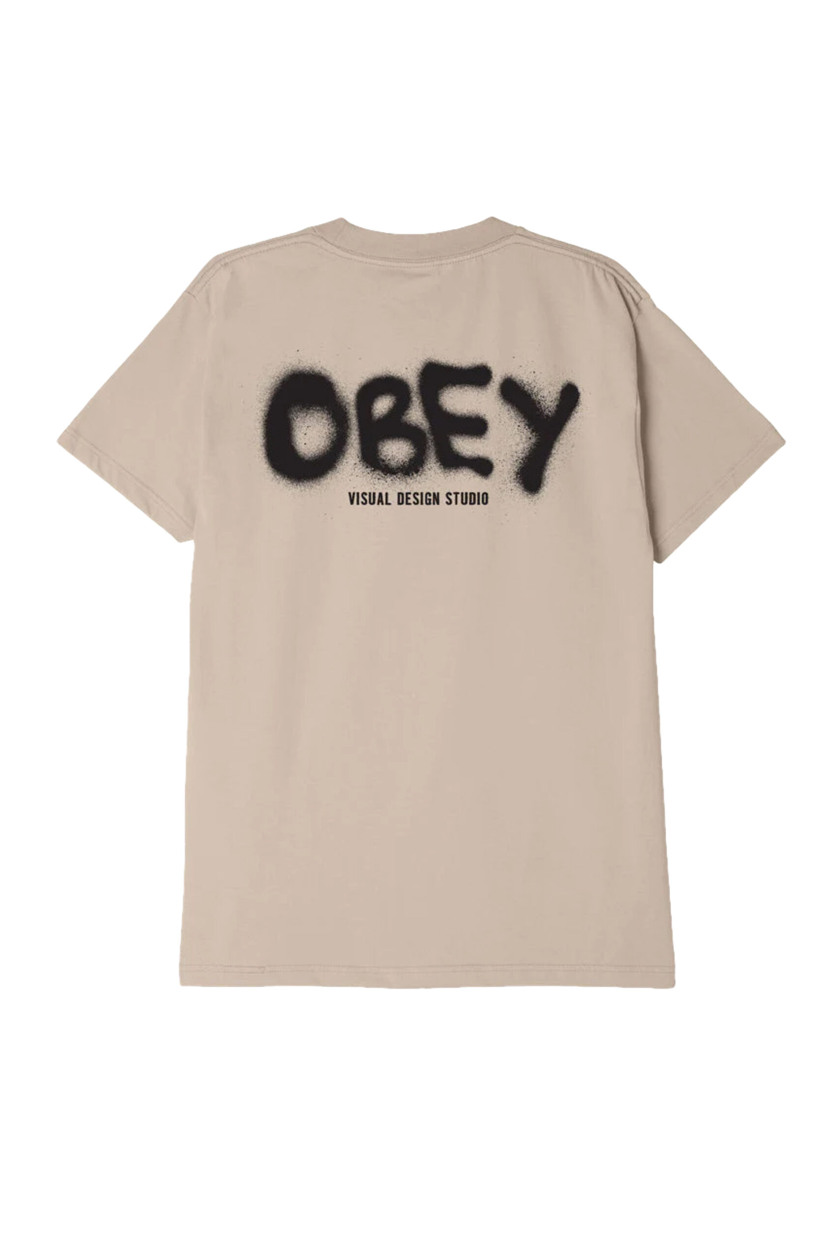 Obey Obey Visual Design Studio (Sand) - X21.nl