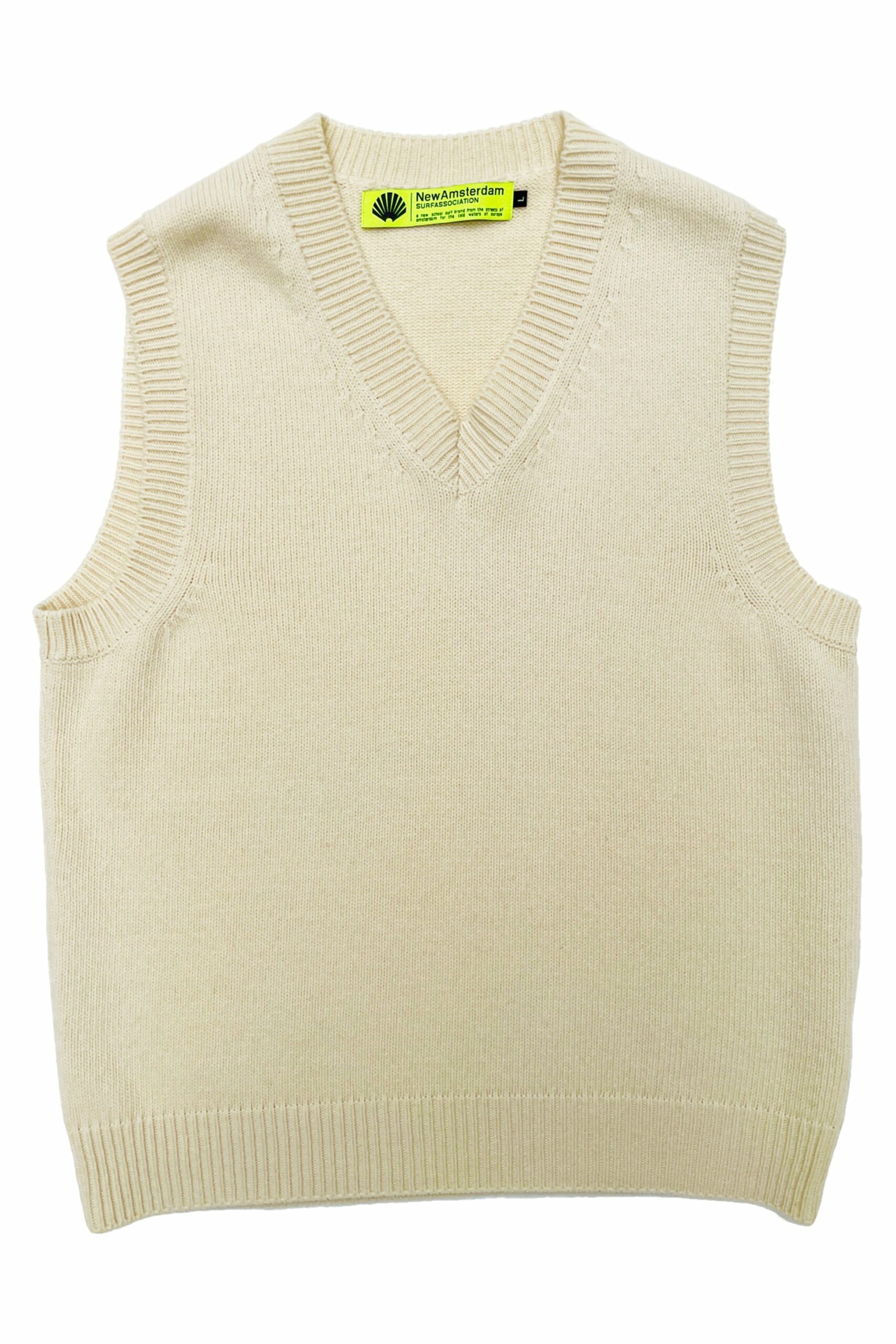 New Amsterdam Surf Association Name Spencer (Bone) - X21.nl