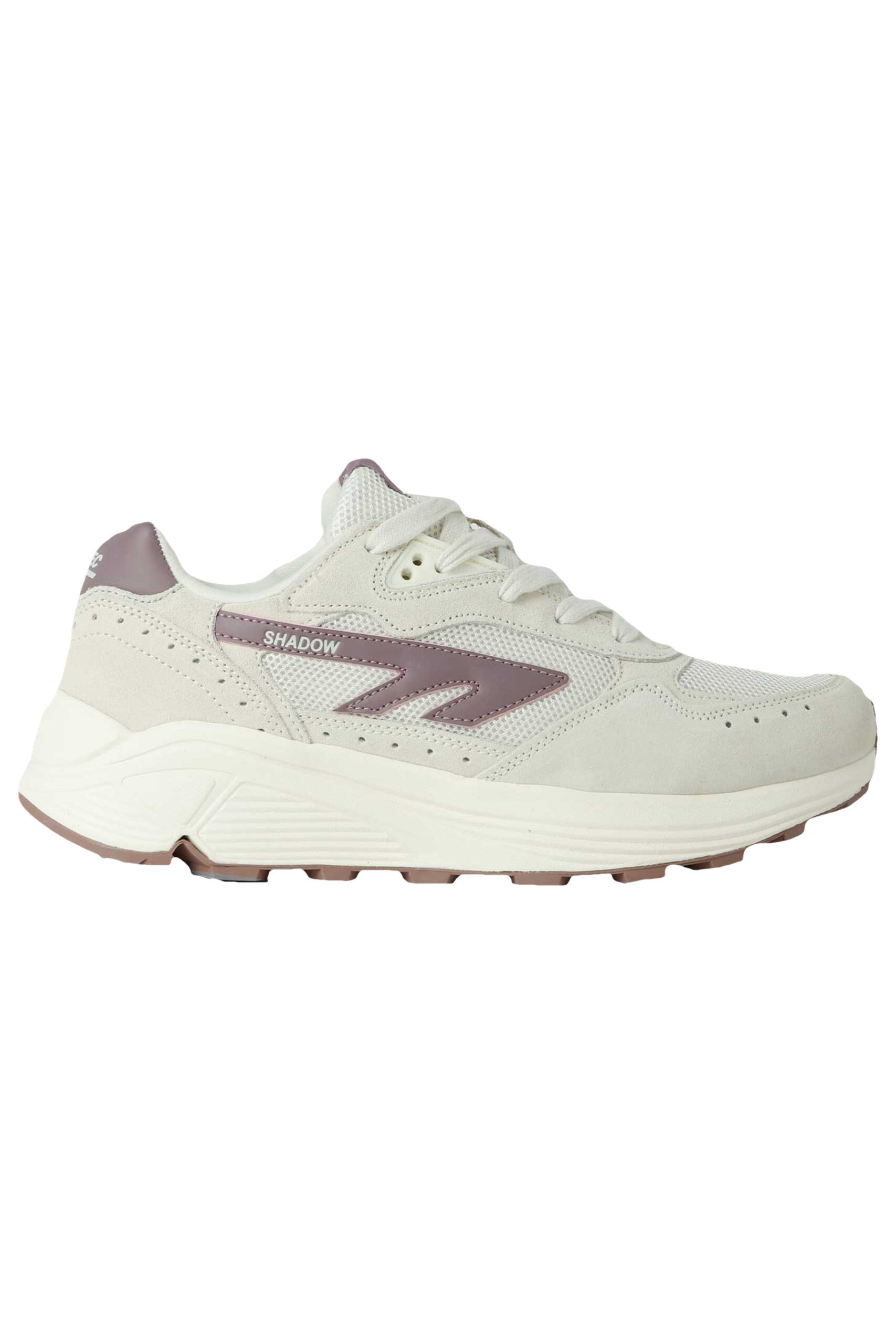 Hi-Tec HTS Shadow RGS (White/Rose) - X21.nl