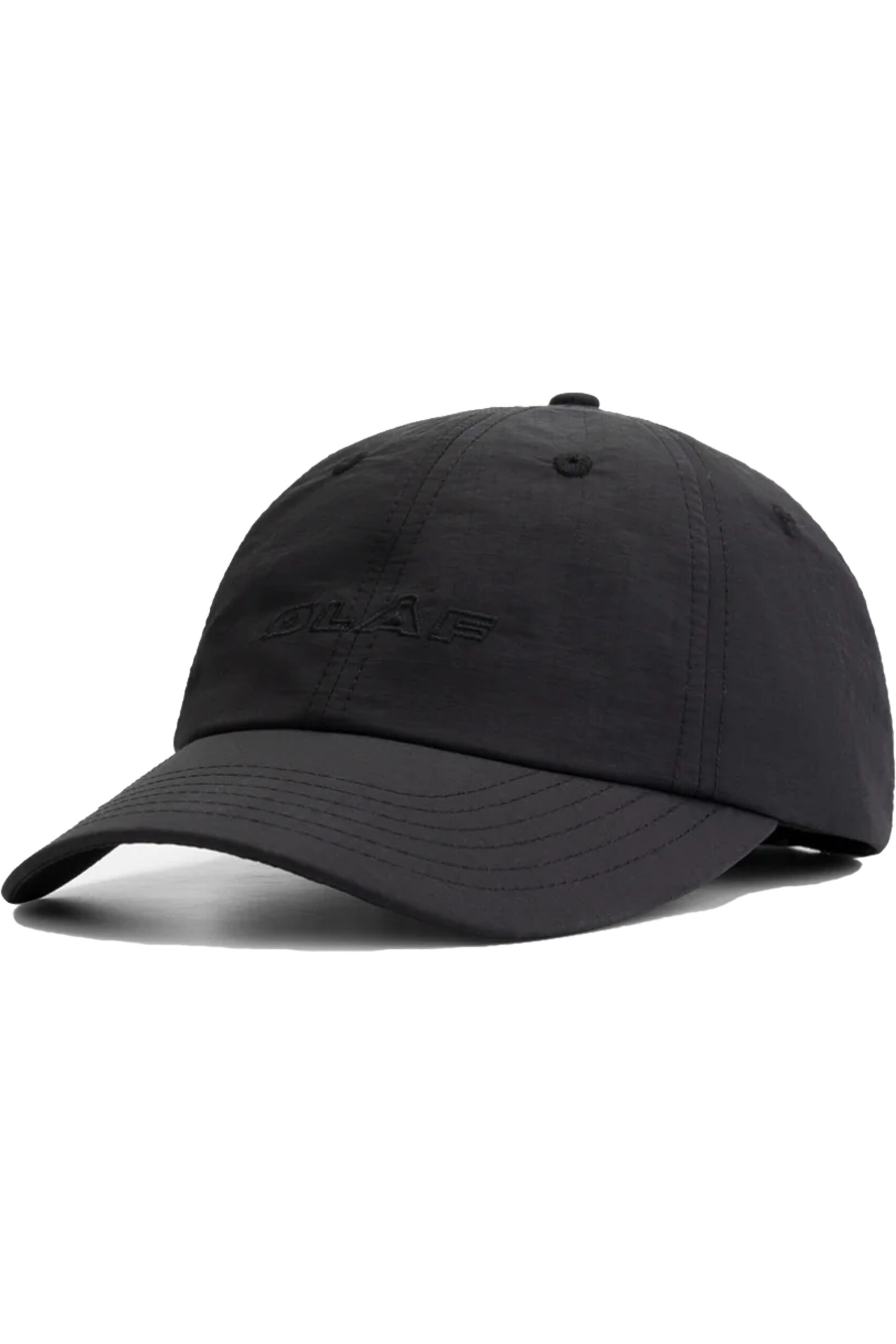 OLAF Ripstop Cap (Black) - X21.nl