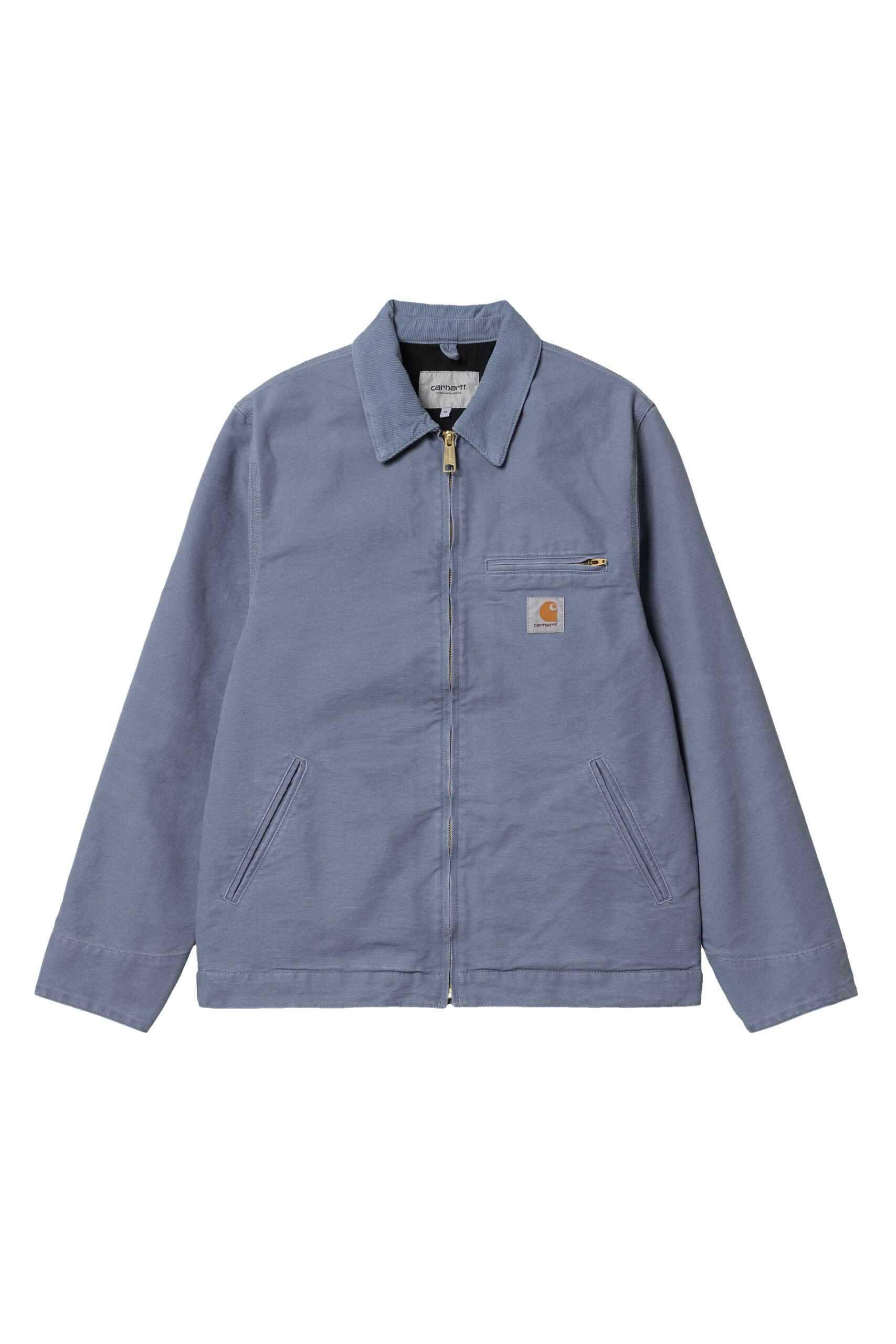 Carhartt, Carhartt WIP Detroit Jacket (Bay Blue) - X21.nl