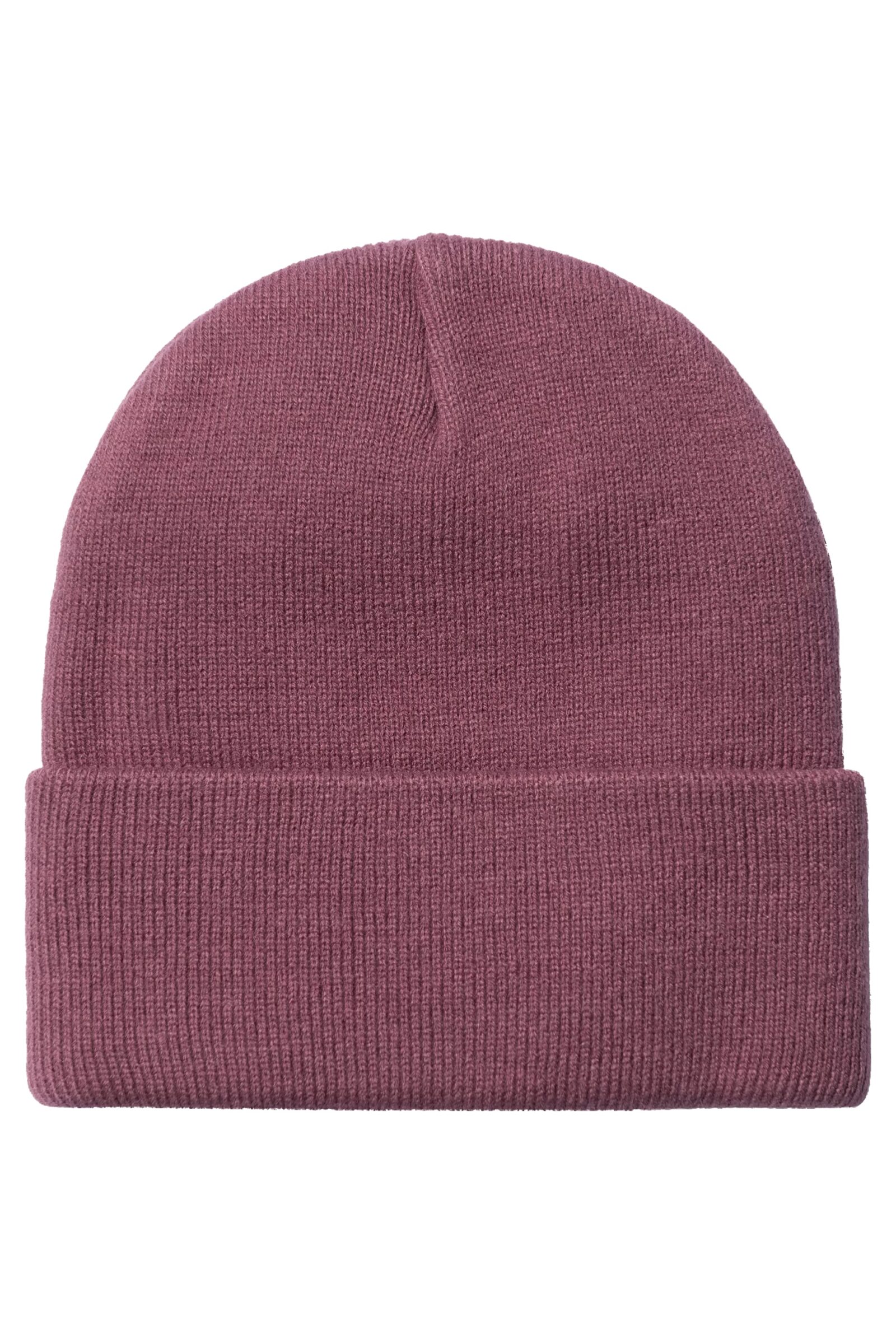 Carhartt Ashley Beanie (Dusty Rose) - X21.nl