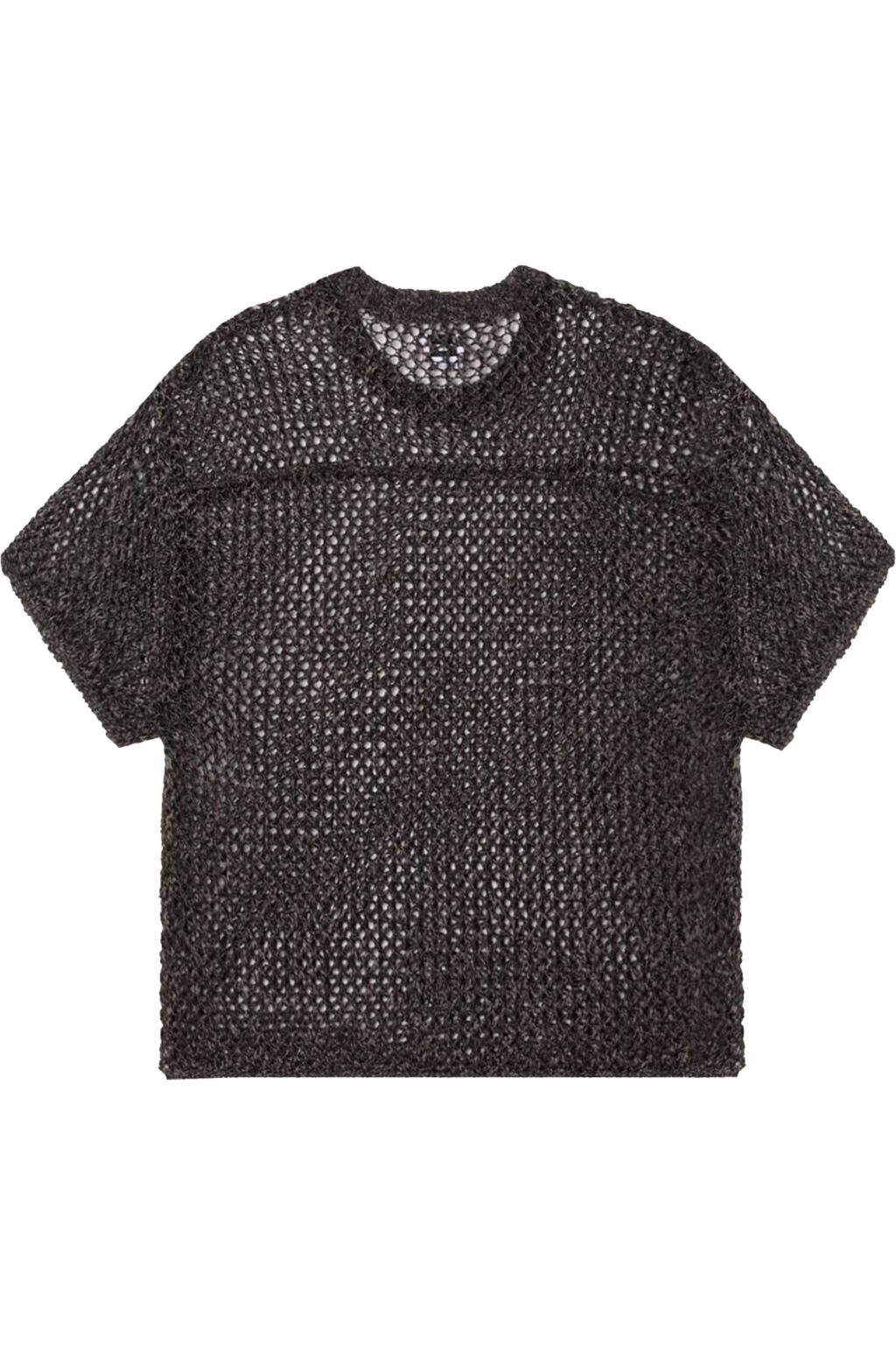 Obey Larry Football Sweater (Navy Multi) - X21.nl